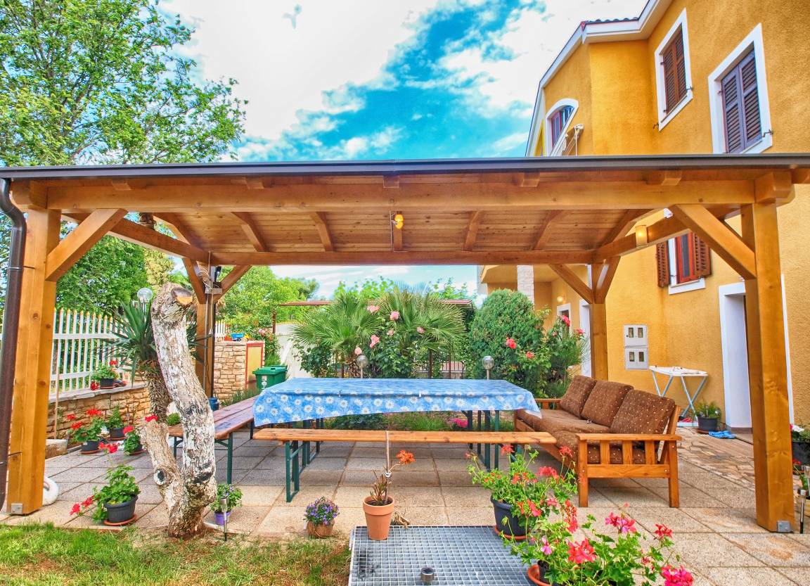 50 M² Apartment ∙ 2 Bedrooms ∙ 4 Guests - Pula