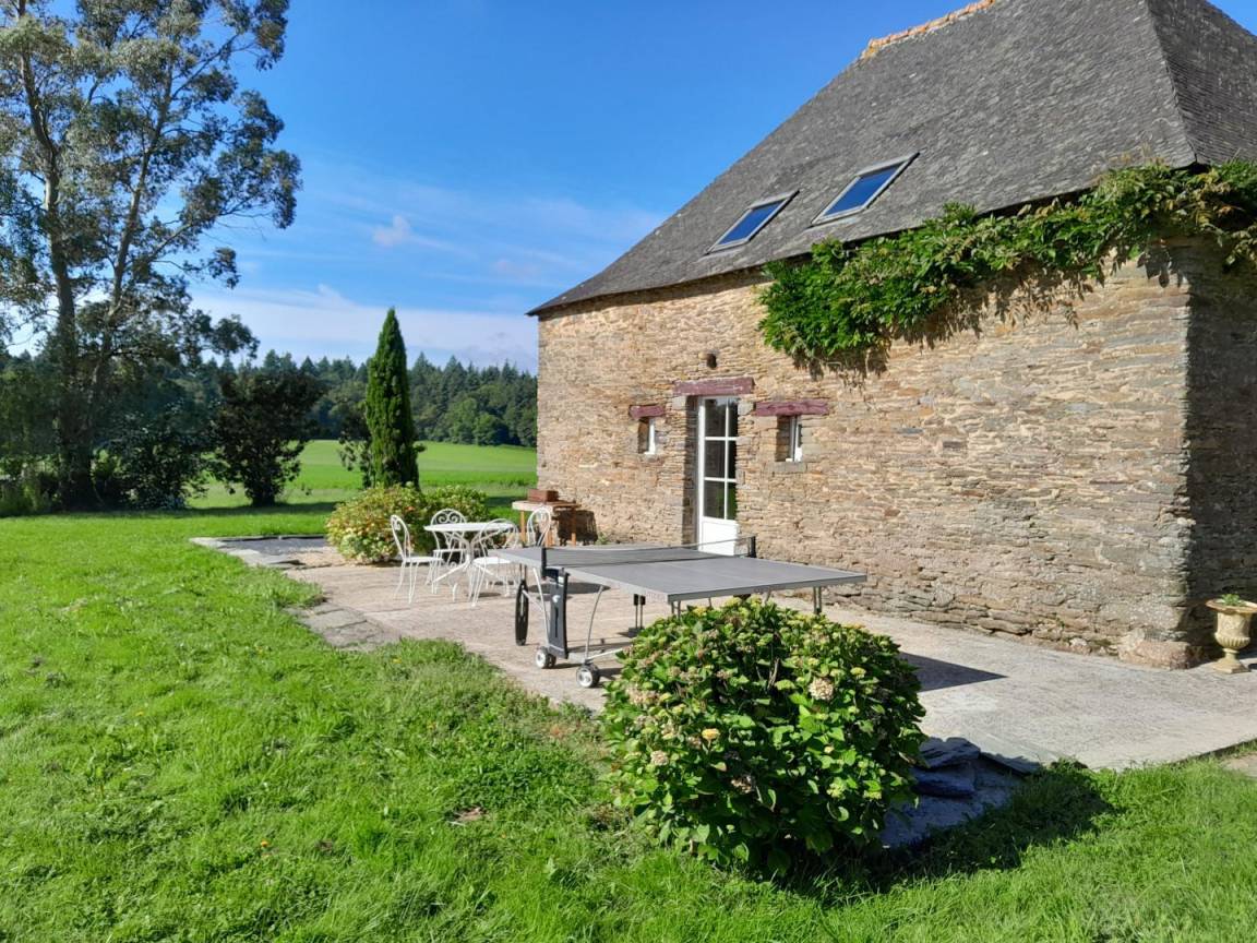 85 M² Gîte ∙ 2 Chambres ∙ 4 Personnes - Malestroit