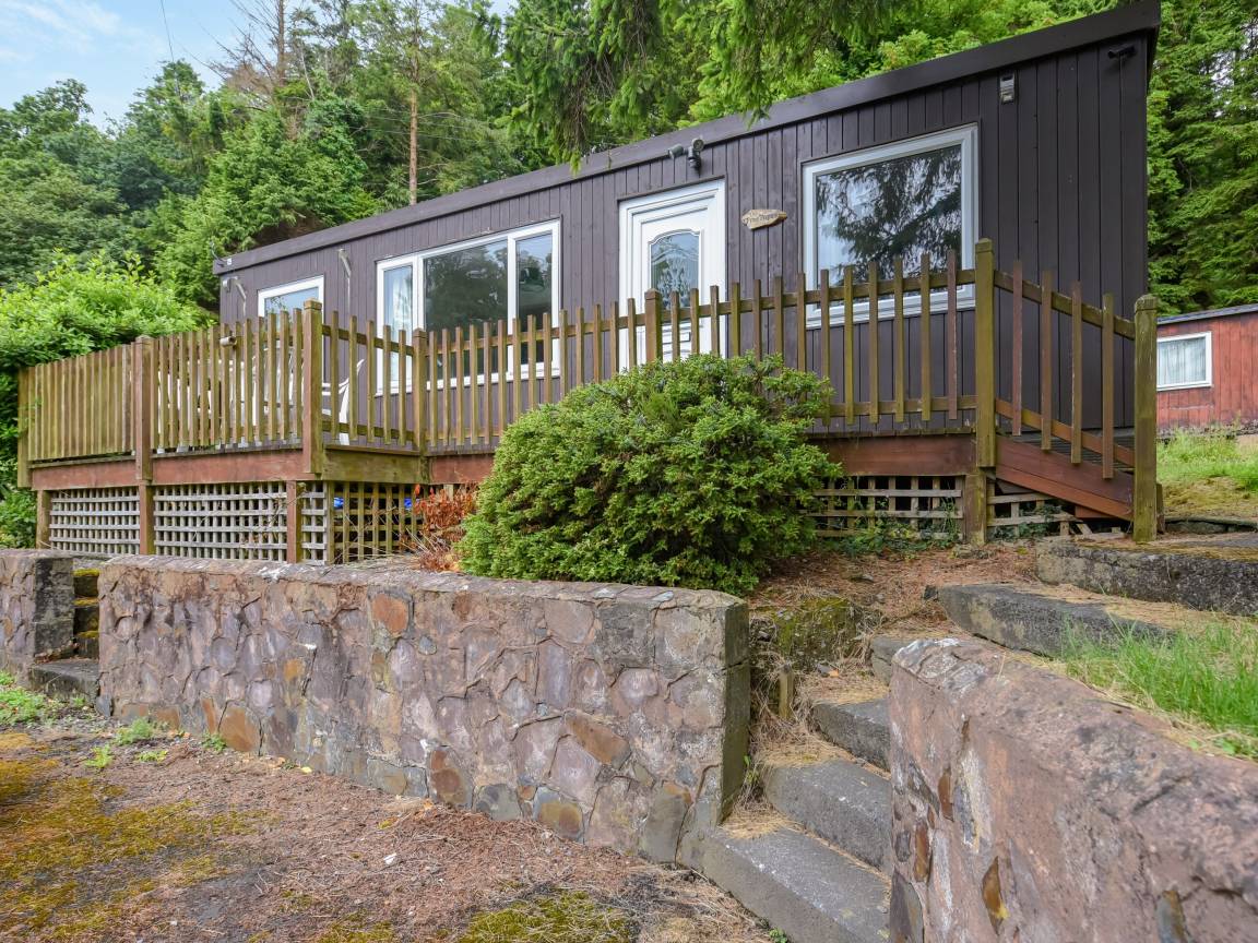 Cottage ∙ 2 Bedrooms ∙ 4 Guests - Aberdovey