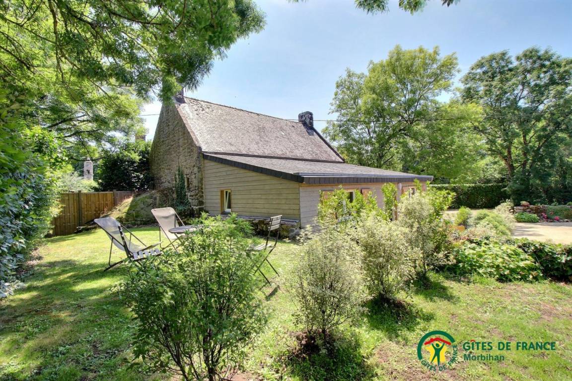 40 M² Gîte ∙ 1 Chambre ∙ 2 Personnes - La Trinité-sur-Mer