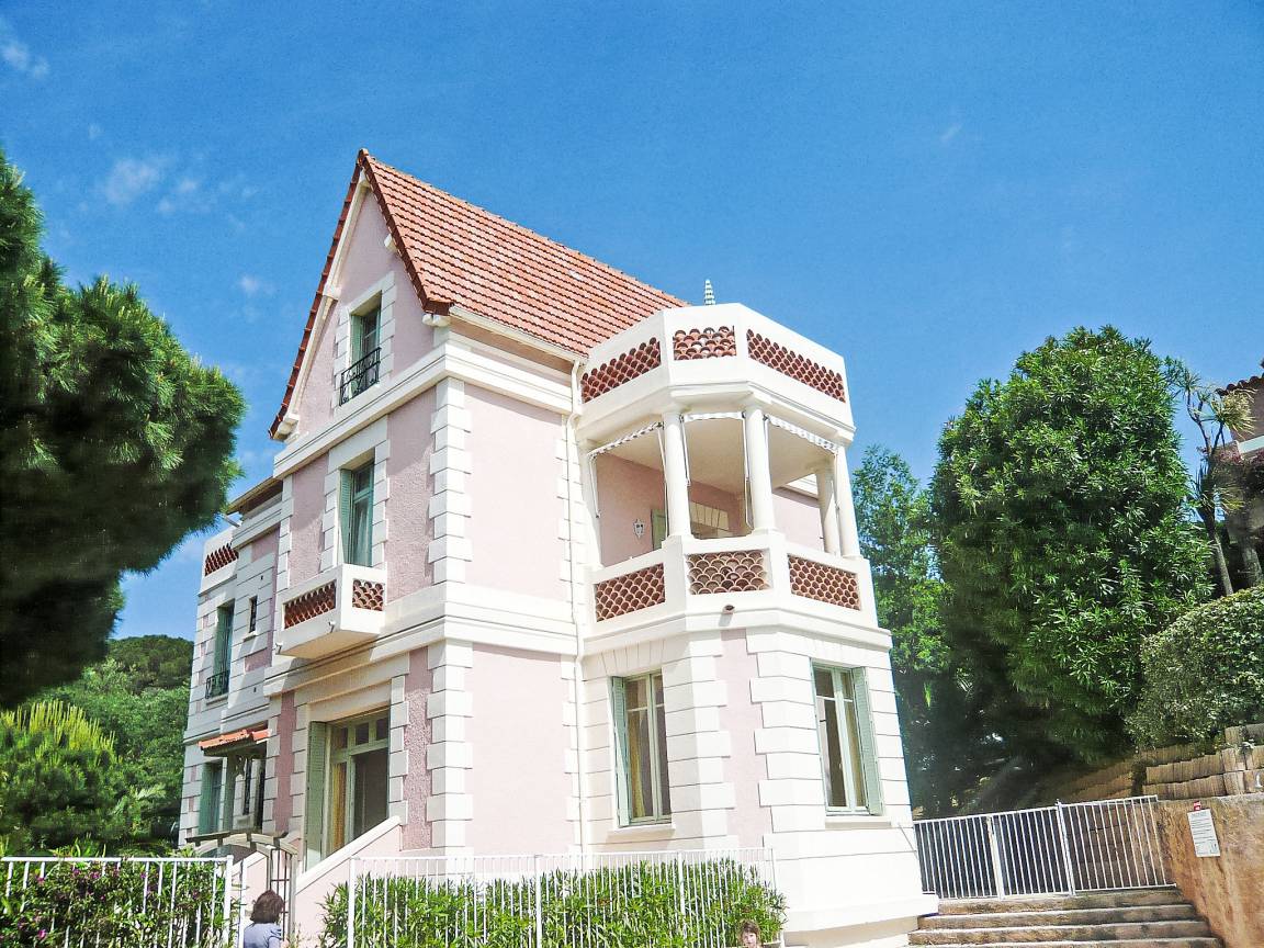 33 M² Appartement ∙ 1 Chambre ∙ 3 Personnes - Cavalaire-sur-Mer
