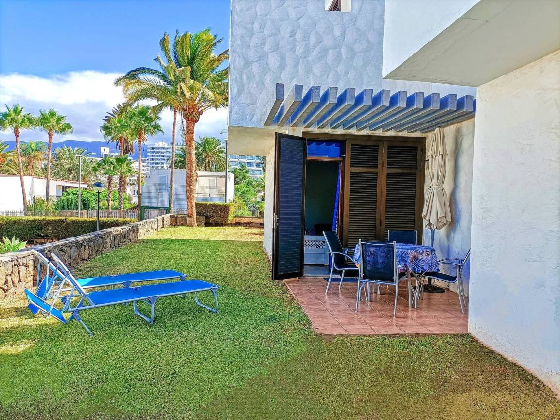 120 M² Apartment ∙ 2 Bedrooms ∙ 4 Guests - Costa Adeje