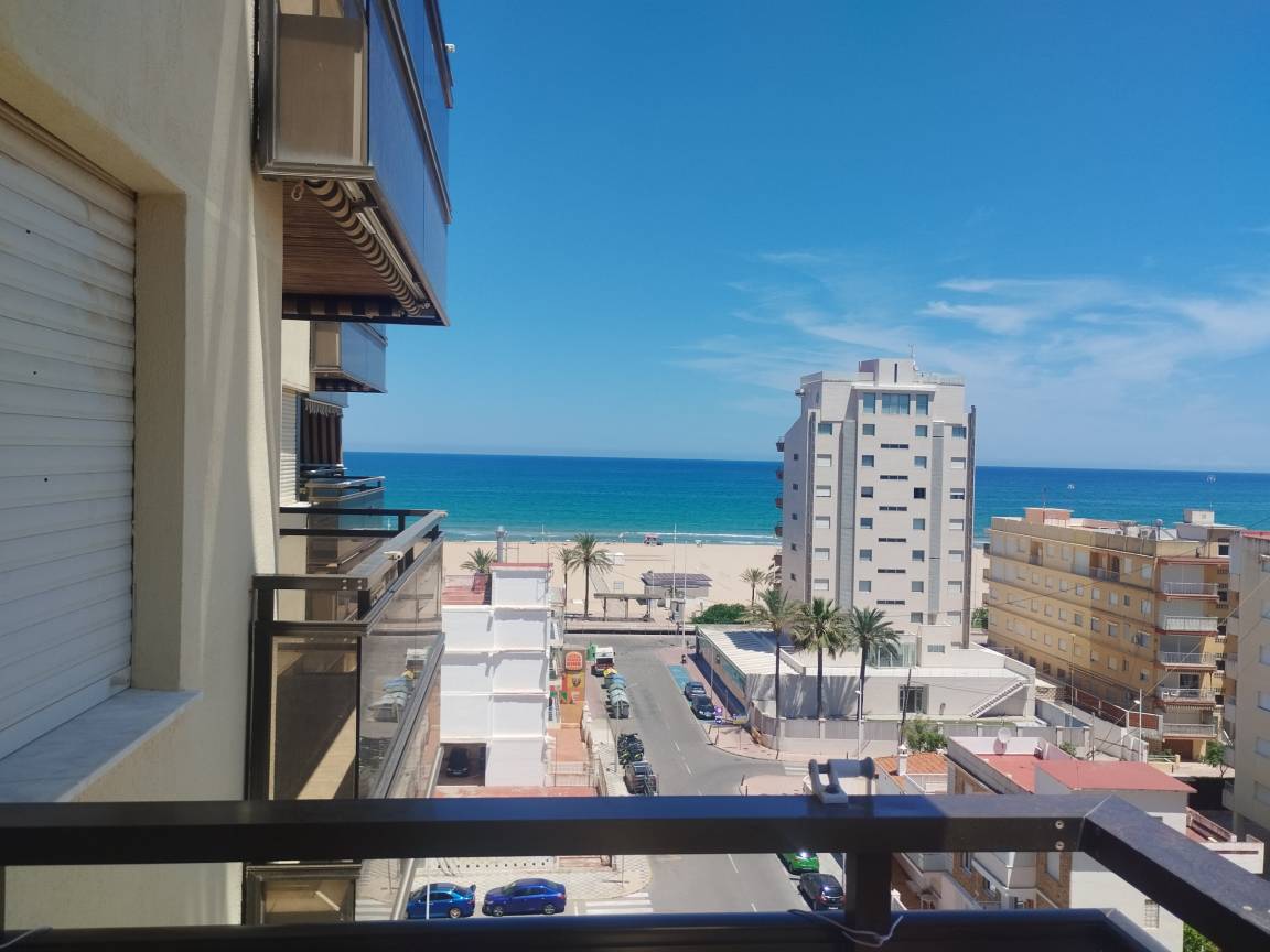 71 M² Appartement ∙ 3 Chambres ∙ 6 Personnes - Daimús