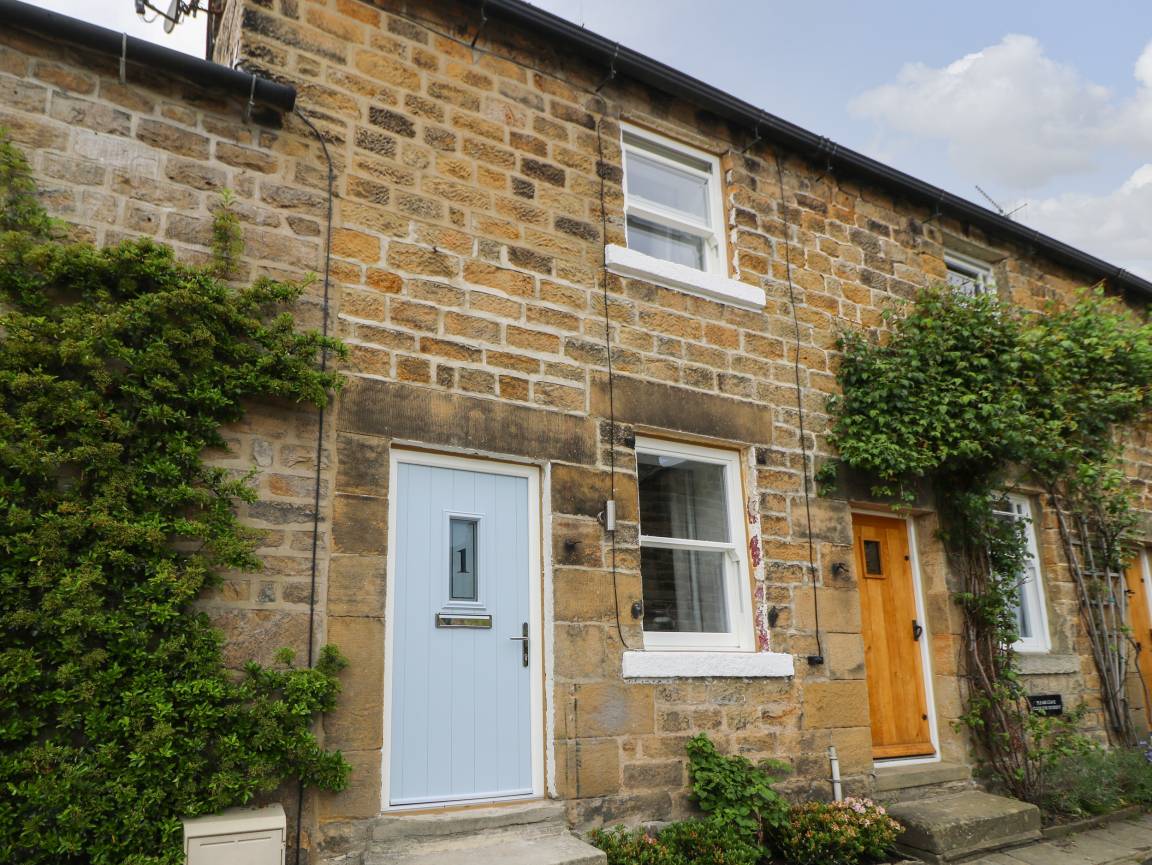Cottage ∙ 2 Bedrooms ∙ 4 Guests - Pateley Bridge