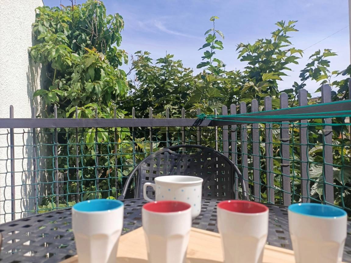 45 M² Appartement ∙ 2 Chambres ∙ 6 Personnes - Canet-en-Roussillon