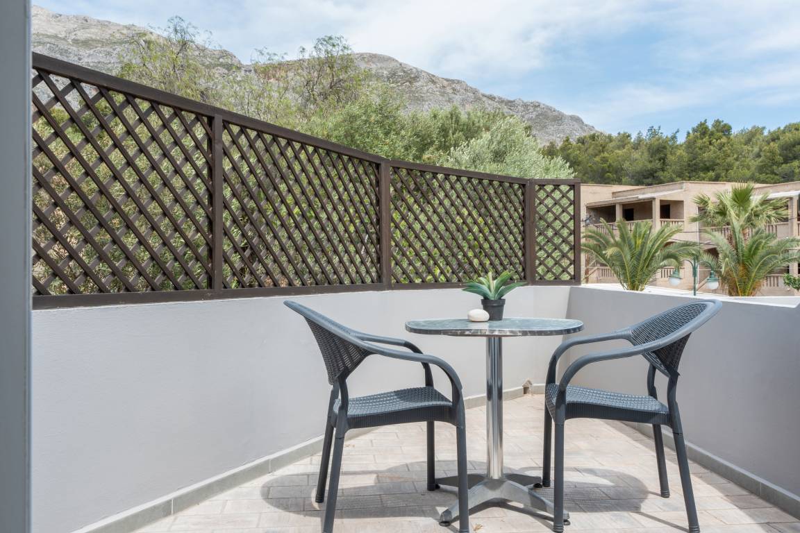 25 M² Apartment ∙ 1 Bedroom ∙ 2 Guests - Greece