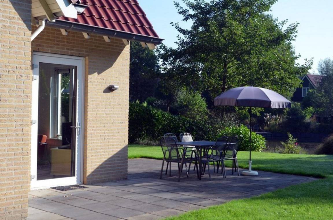 Ferienhaus ∙ 3 Schlafzimmer ∙ 6 Gäste - Assen