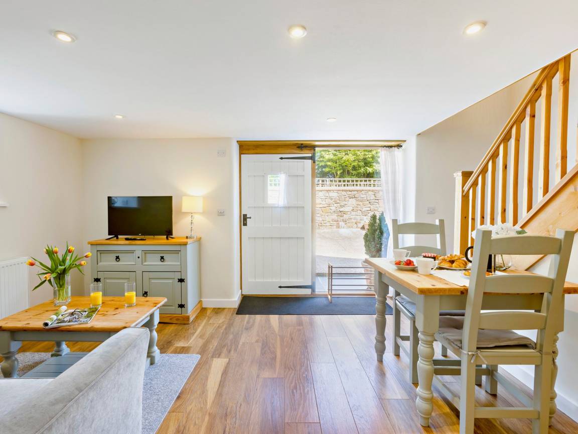 Cottage ∙ 1 Bedroom ∙ 2 Guests - Clovelly