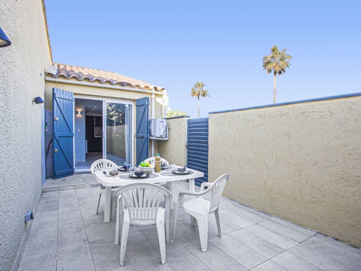 35 M² Resort ∙ 1 Bedroom ∙ 4 Guests - Pyrenees