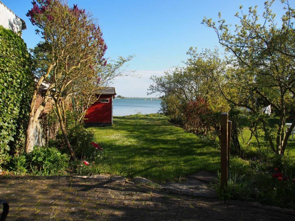 100 M² House ∙ 2 Bedrooms ∙ 4 Guests - Fehmarn