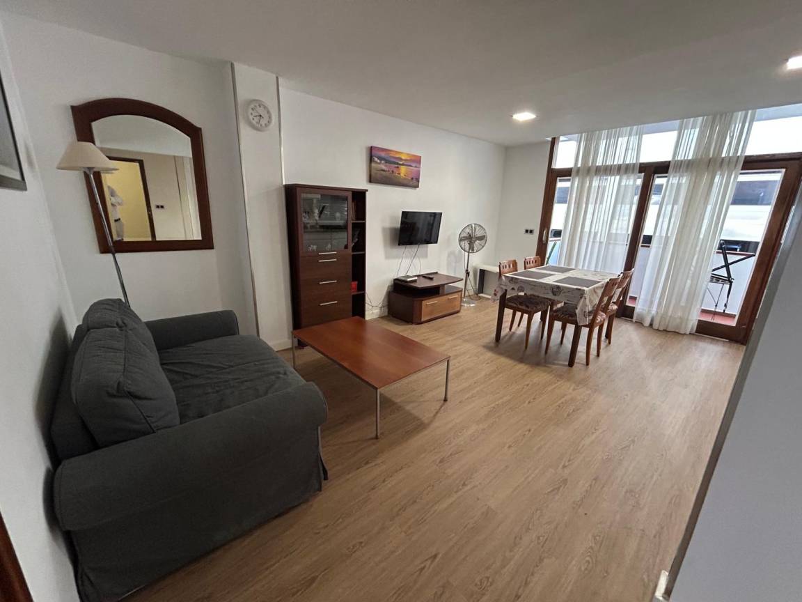 100 M² Appartement ∙ 2 Chambres ∙ 3 Personnes - Las Palmas de Gran Canaria