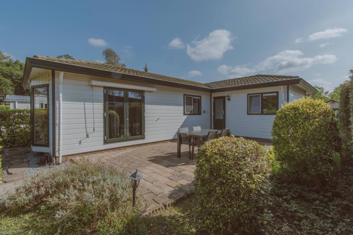 Holiday Park ∙ 2 Bedrooms ∙ 4 Guests - Barneveld