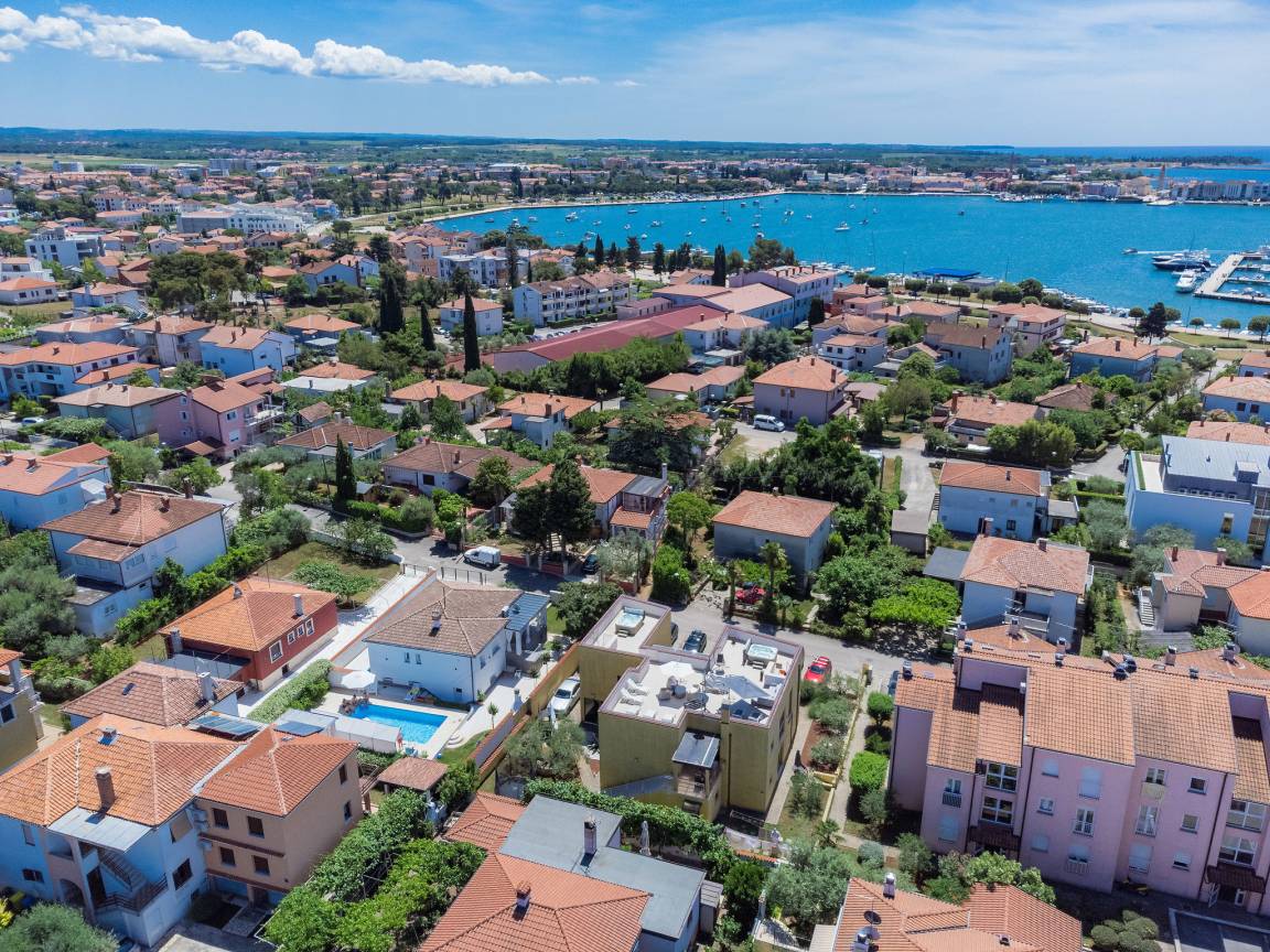 52 M² Appartement ∙ 2 Slaapkamers ∙ 6 Gasten - Portorož