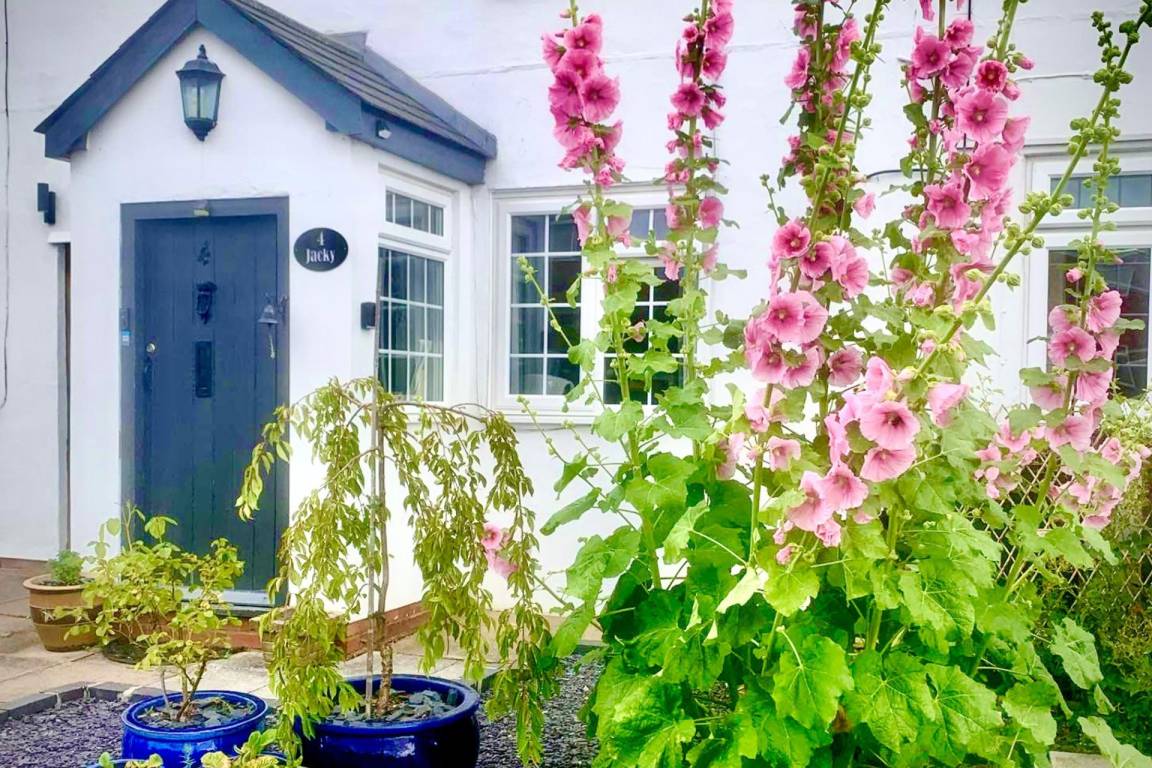90 M² Cottage ∙ 1 Bedroom ∙ 4 Guests - Oxfordshire