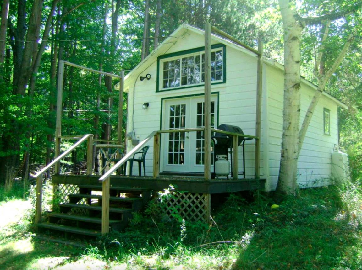 House ∙ 1 Bedroom ∙ 4 Guests - Woodstock, NY