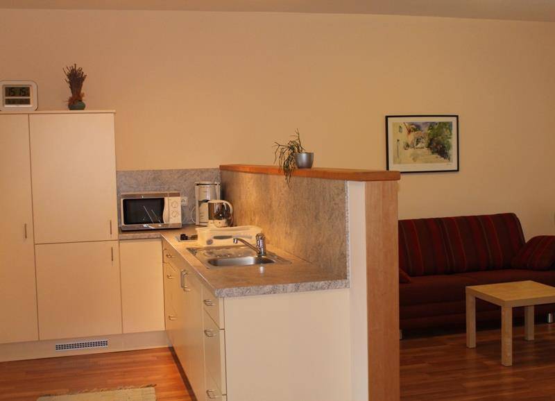 70 M² Ferienwohnung ∙ 2 Schlafzimmer ∙ 5 Gäste - Gols