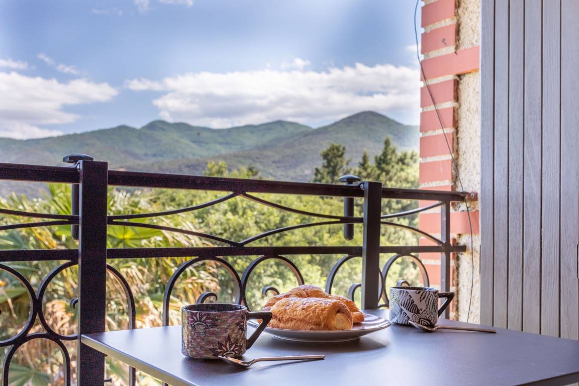 47 M² Apartment ∙ 1 Bedroom ∙ 2 Guests - Céret