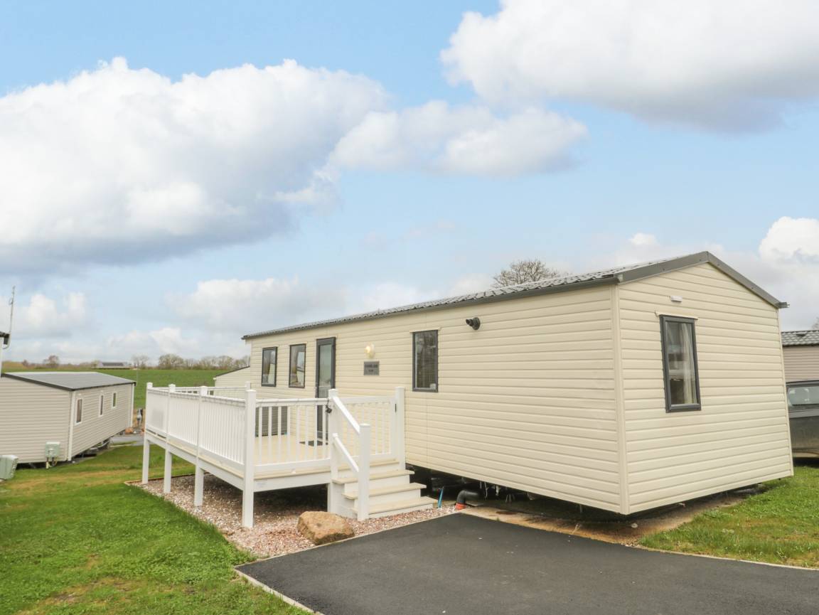 Cottage ∙ 2 Bedrooms ∙ 4 Guests - Morpeth
