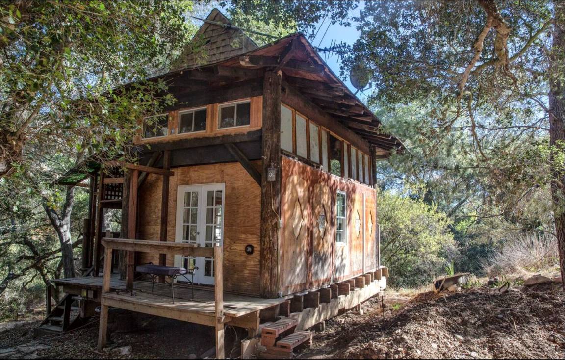 House ∙ 2 Bedrooms ∙ 4 Guests - Topanga, CA