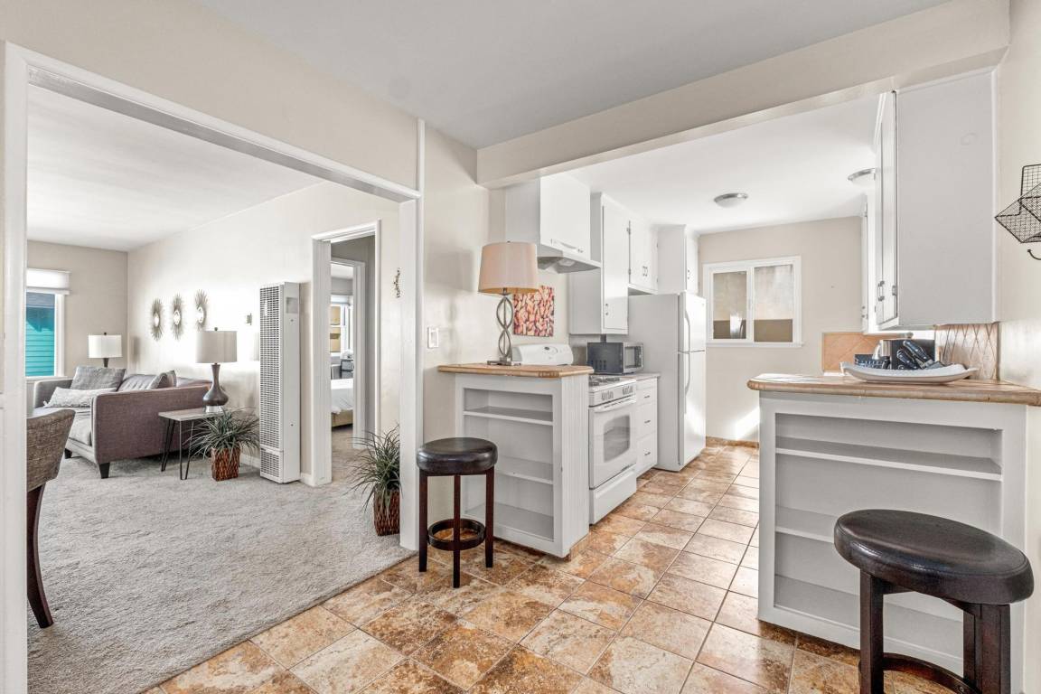 Apartment ∙ 1 Bedroom ∙ 2 Guests - El Segundo, CA