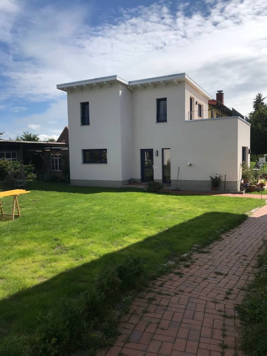 80 M² Ferienhaus ∙ 3 Schlafzimmer ∙ 5 Gäste - Lohme
