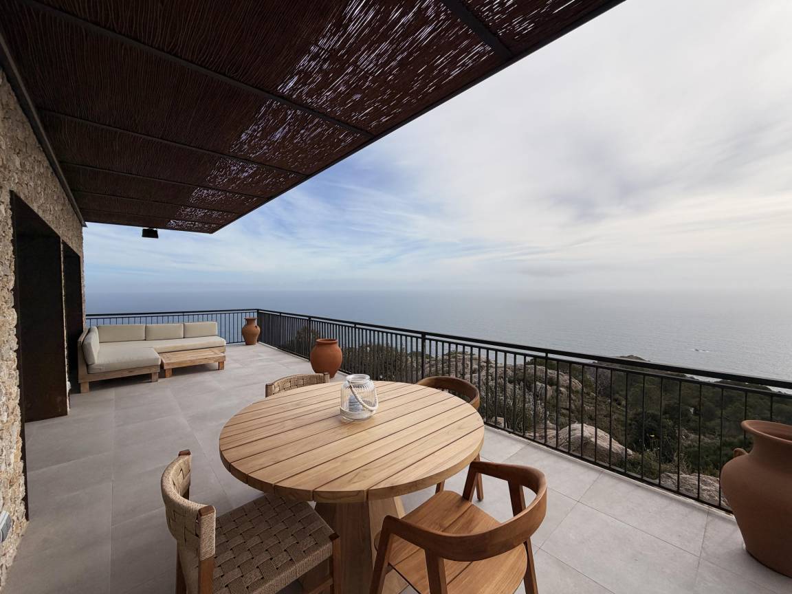 314 M² Villa ∙ 4 Chambres ∙ 8 Personnes - Llafranc