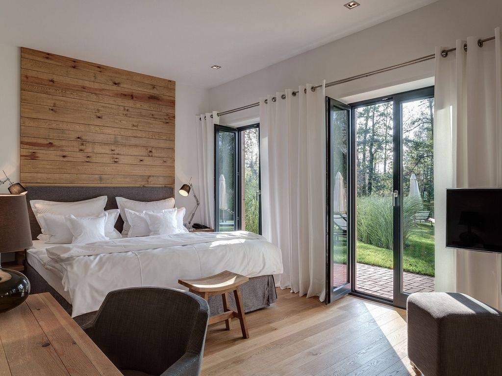 30 M² Hotel ∙ 2 Gäste - Lübbenau/Spreewald