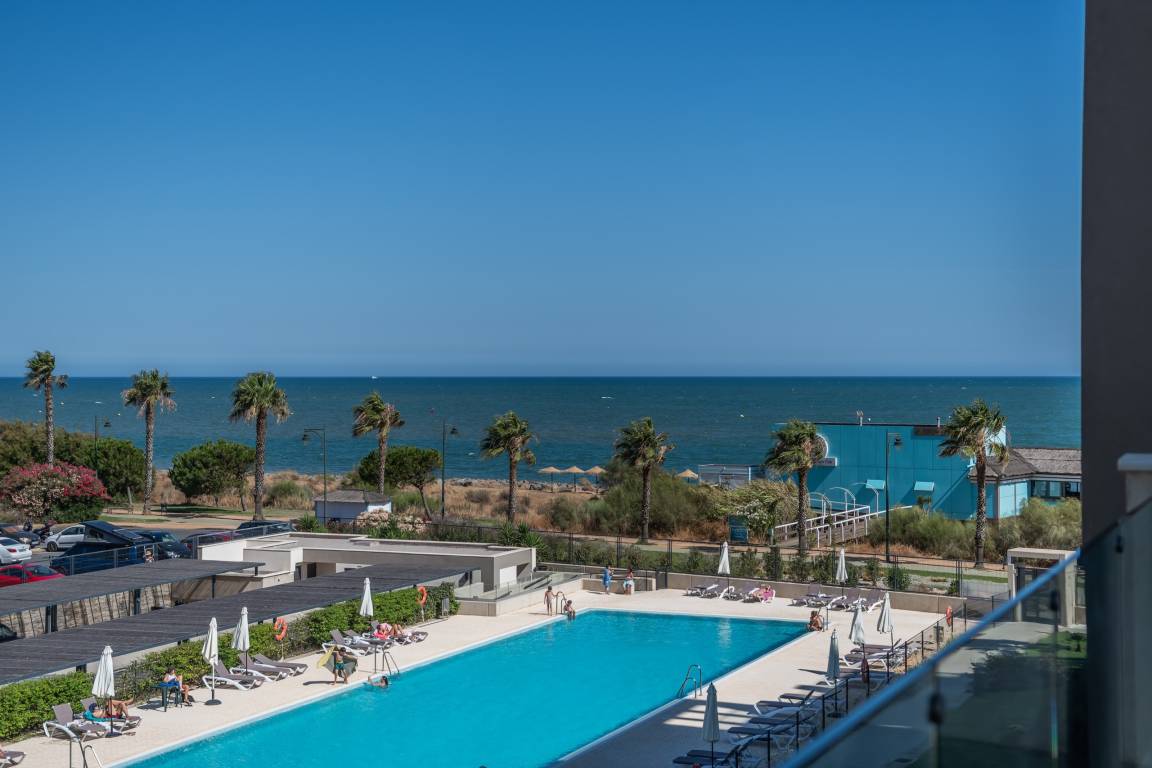 80 M² Appartement ∙ 2 Chambres ∙ 4 Personnes - Isla Canela