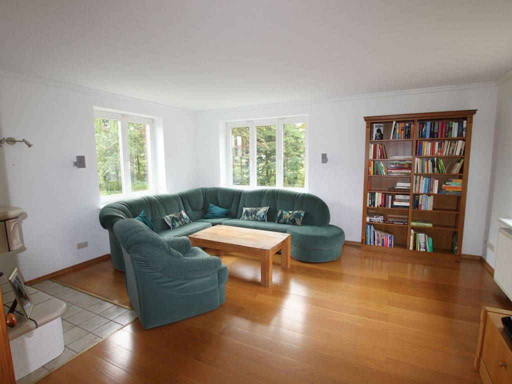 240 M² Ferienhaus ∙ 6 Schlafzimmer ∙ 14 Gäste - Wolgast