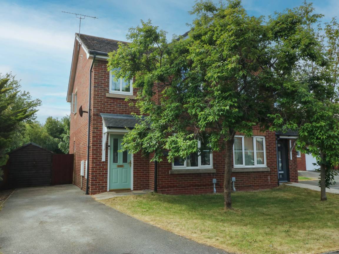 Cottage ∙ 3 Chambres ∙ 6 Personnes - Rhyl