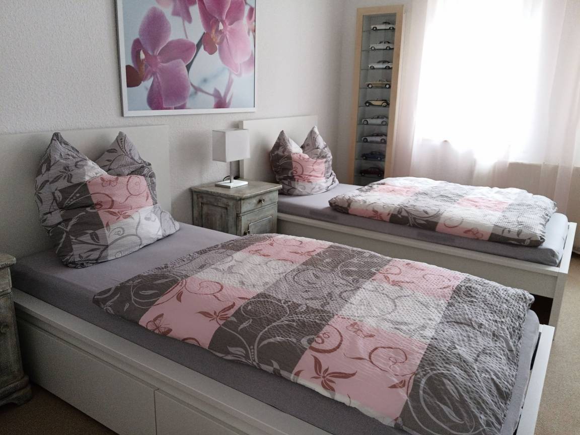 Cottage ∙ 2 Bedrooms ∙ 5 Guests - Weimar