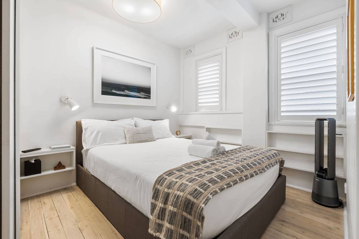 40 M² Apartment ∙ 1 Bedroom ∙ 2 Guests - Moore Park