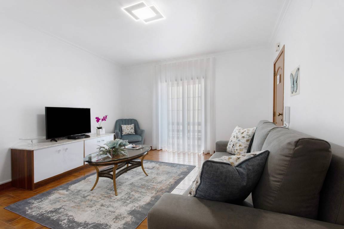 70 M² Apartment ∙ 2 Bedrooms ∙ 6 Guests - Nazaré
