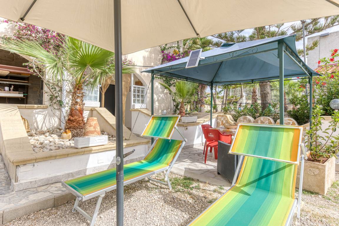 16 M² Casa Vacanza ∙ 1 Camera Da Letto ∙ 2 Ospiti - Ugento