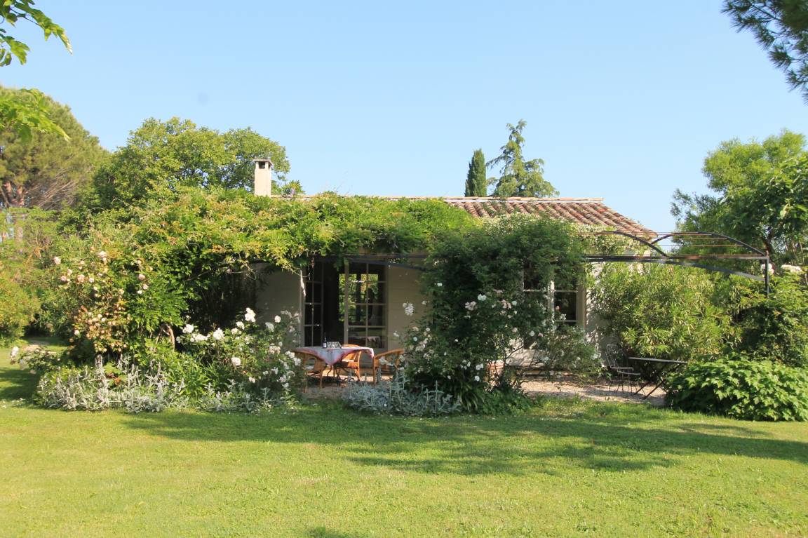 65 M² Appartement ∙ 1 Chambre ∙ 2 Personnes - Avignon