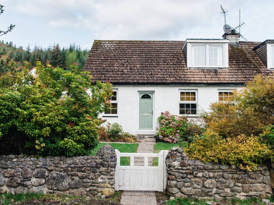 House ∙ 2 Bedrooms ∙ 4 Guests - Fort Augustus
