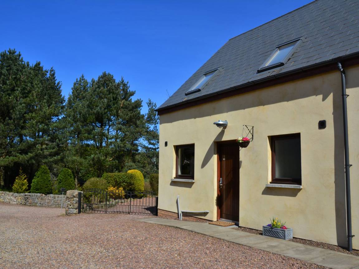 Cottage ∙ 2 Bedrooms ∙ 4 Guests - Berwick-upon-Tweed