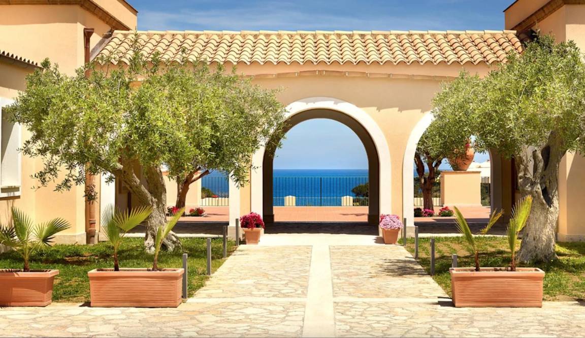 40 M² Apartment ∙ 1 Bedroom ∙ 4 Guests - Cefalù