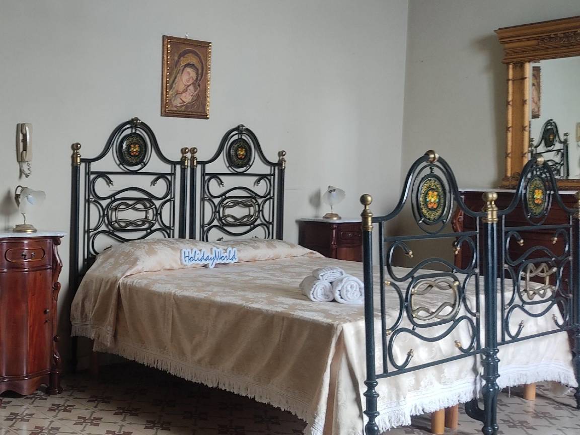 128 M² Appartamento ∙ 2 Camere Da Letto ∙ 4 Ospiti - Matino