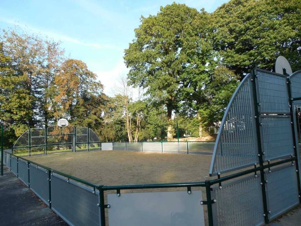38 M² Ferienhaus ∙ 2 Schlafzimmer ∙ 4 Gäste - Meslan