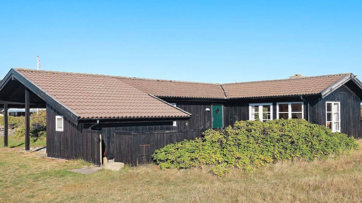 79 M² Maison De Vacances ∙ 3 Chambres ∙ 4 Personnes - Skagen