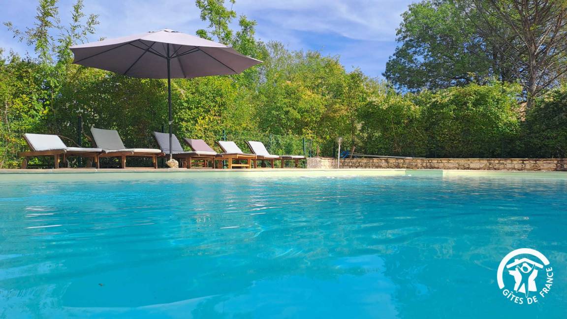 200 M² Gîte ∙ 3 Chambres ∙ 6 Personnes - Cordes-sur-Ciel