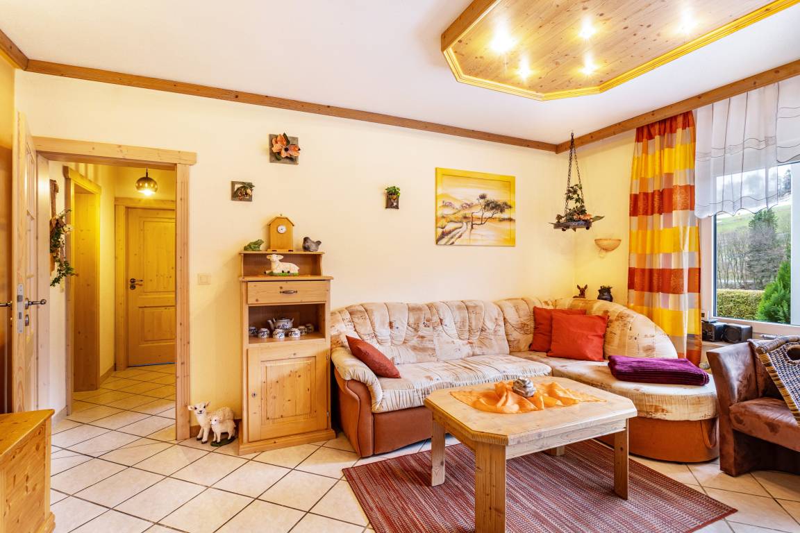 60 M² Apartment ∙ 2 Bedrooms ∙ 4 Guests - Willingen