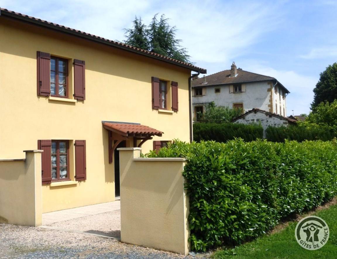 172 M² Gîte ∙ 4 Bedrooms ∙ 11 Guests - Bagnols