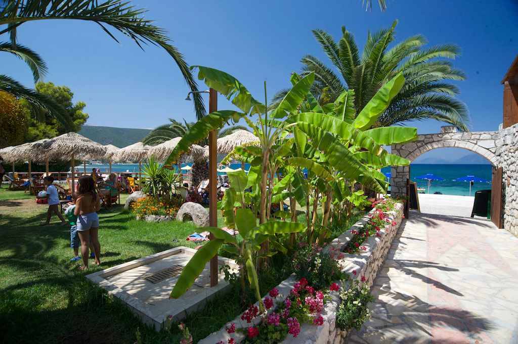 25 M² Mobil-home ∙ 2 Chambres ∙ 5 Personnes - Grèce
