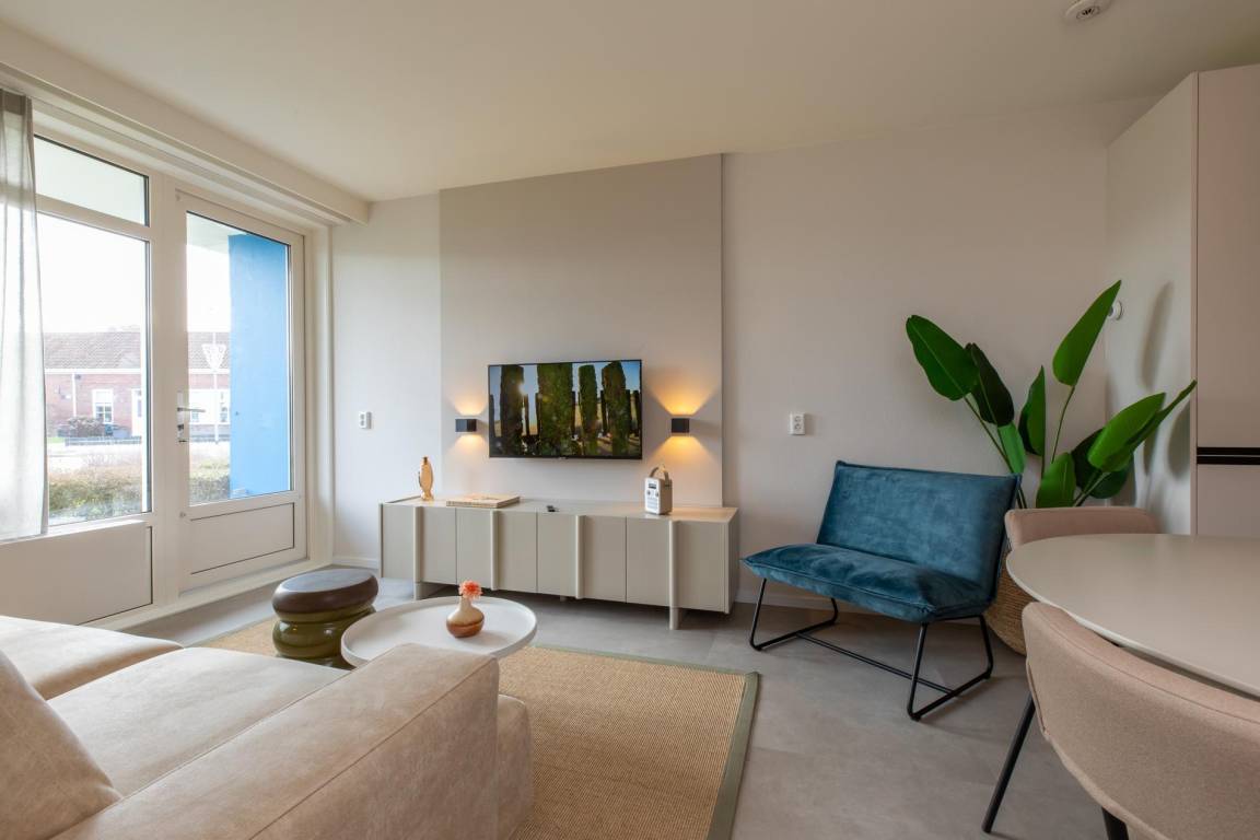 House ∙ 2 Bedrooms ∙ 3 Guests - Zoutelande