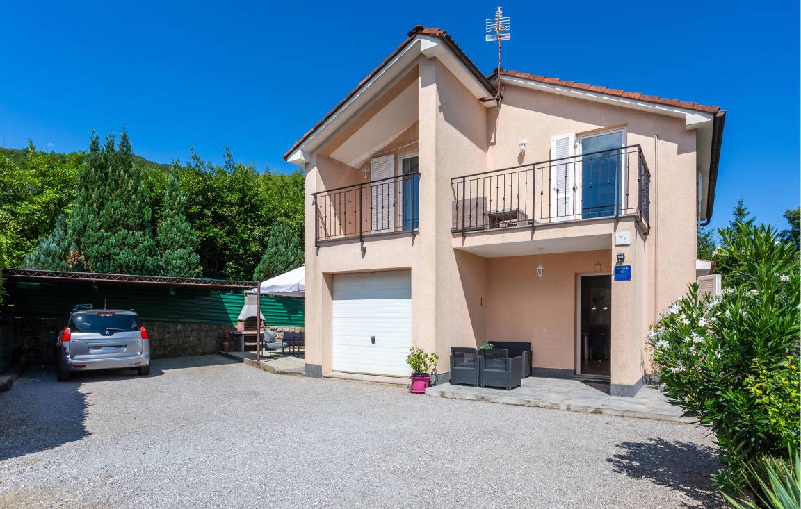 130 M² Ferienhaus ∙ 2 Schlafzimmer ∙ 6 Gäste - Opatija