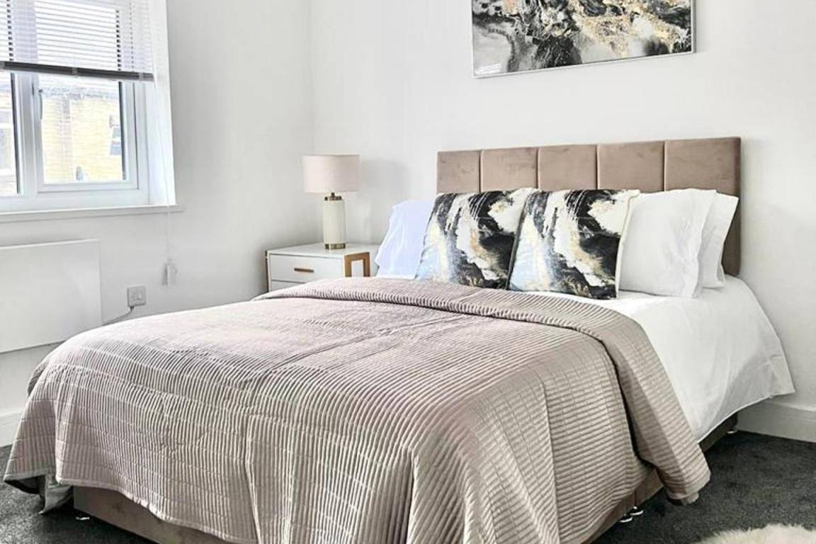 50 M² Apartment ∙ 2 Bedrooms ∙ 3 Guests - Clifton