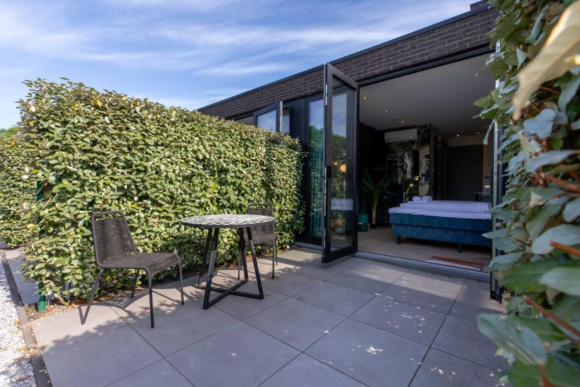 22 M² Appartement ∙ 2 Personnes - Flessingue