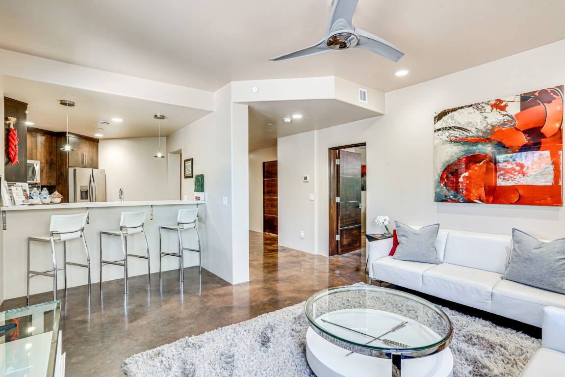 74 M² Apartment ∙ 1 Bedroom ∙ 2 Guests - Sedona, AZ